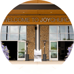 Info | Joy Church